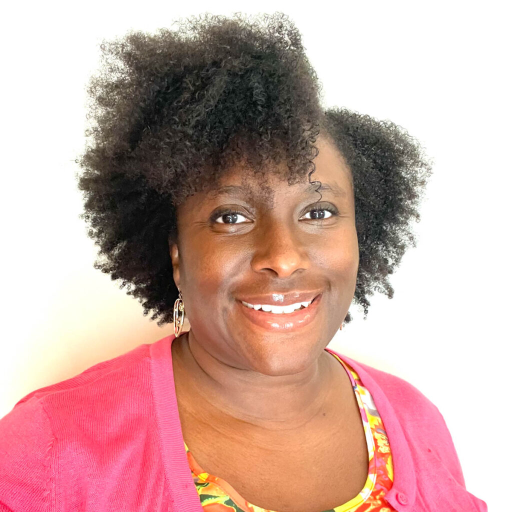 Nancy McKenzie | New South Associates
