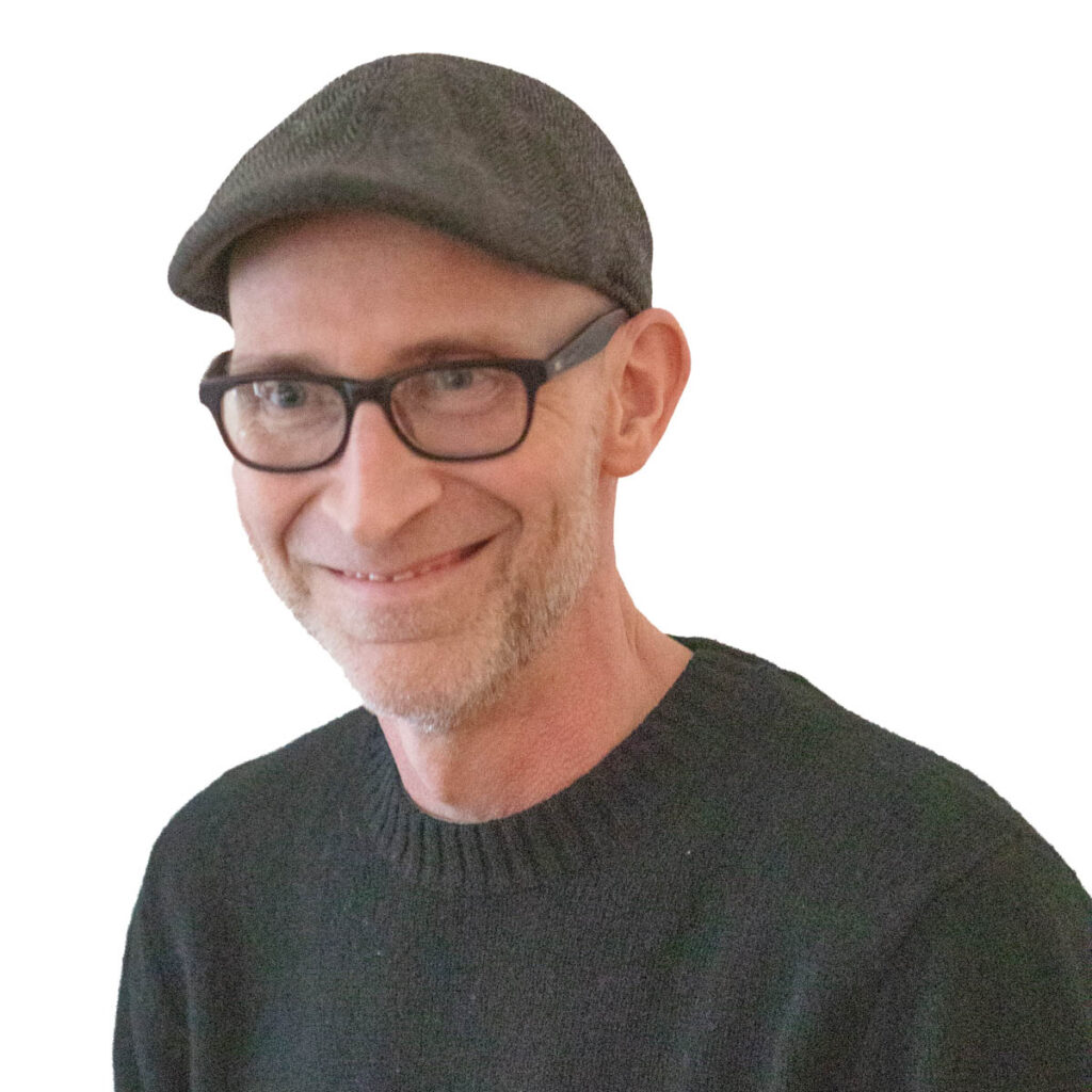 Bruce Young | New South Associates