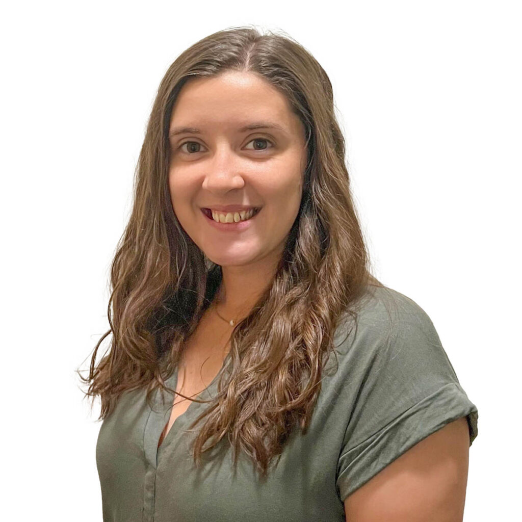 Staff | New South Associates