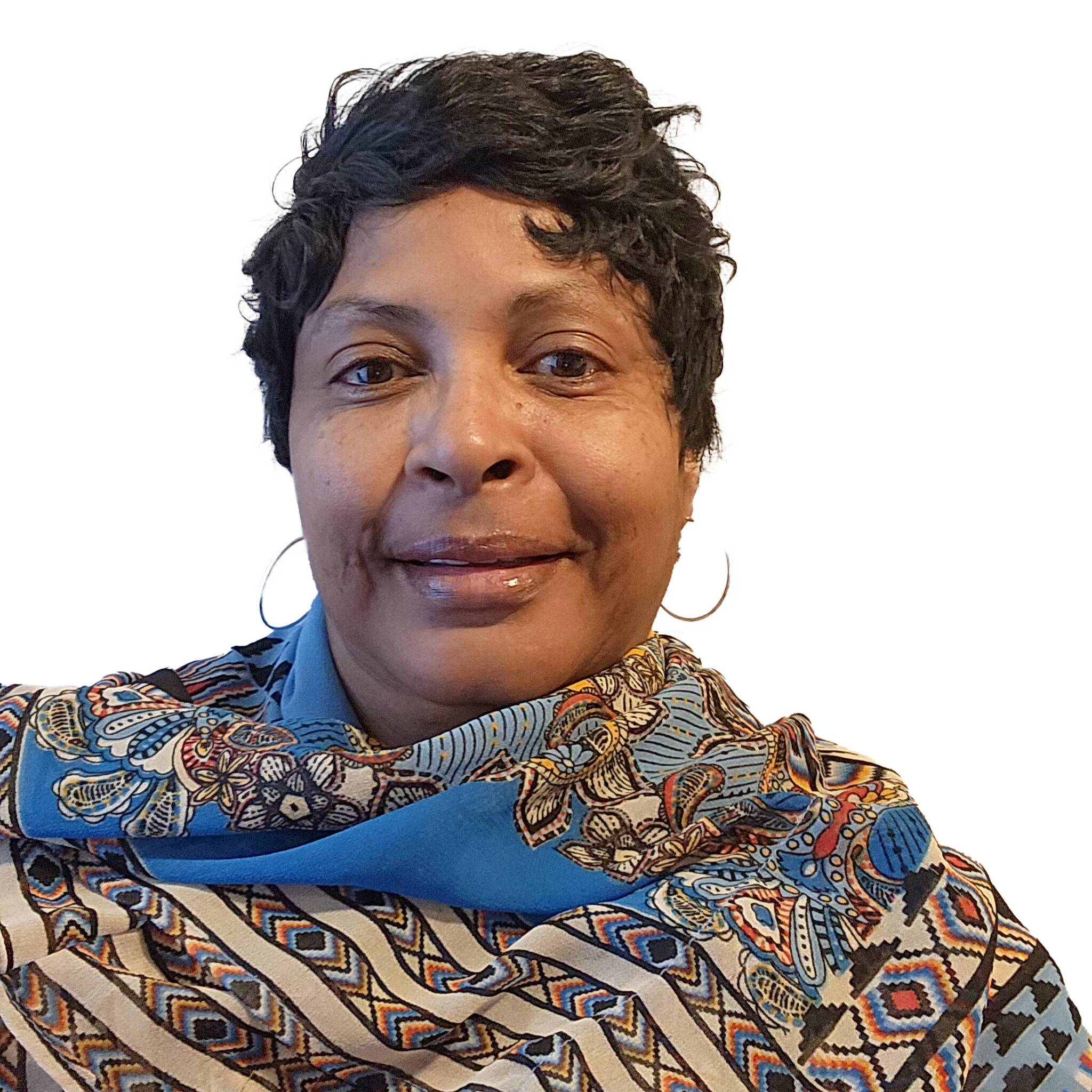 Cynthia Davis | New South Associates