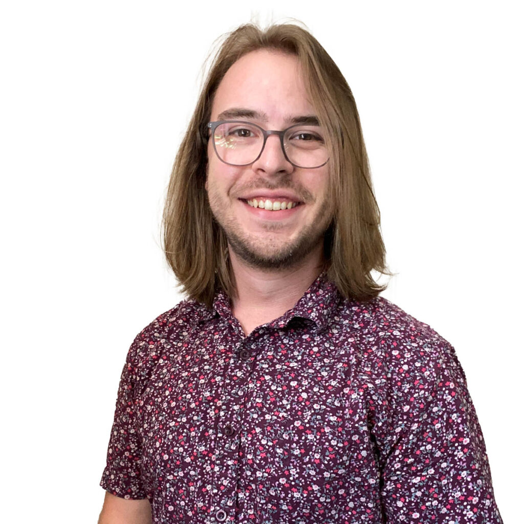 Gabe Griffin, MA | New South Associates