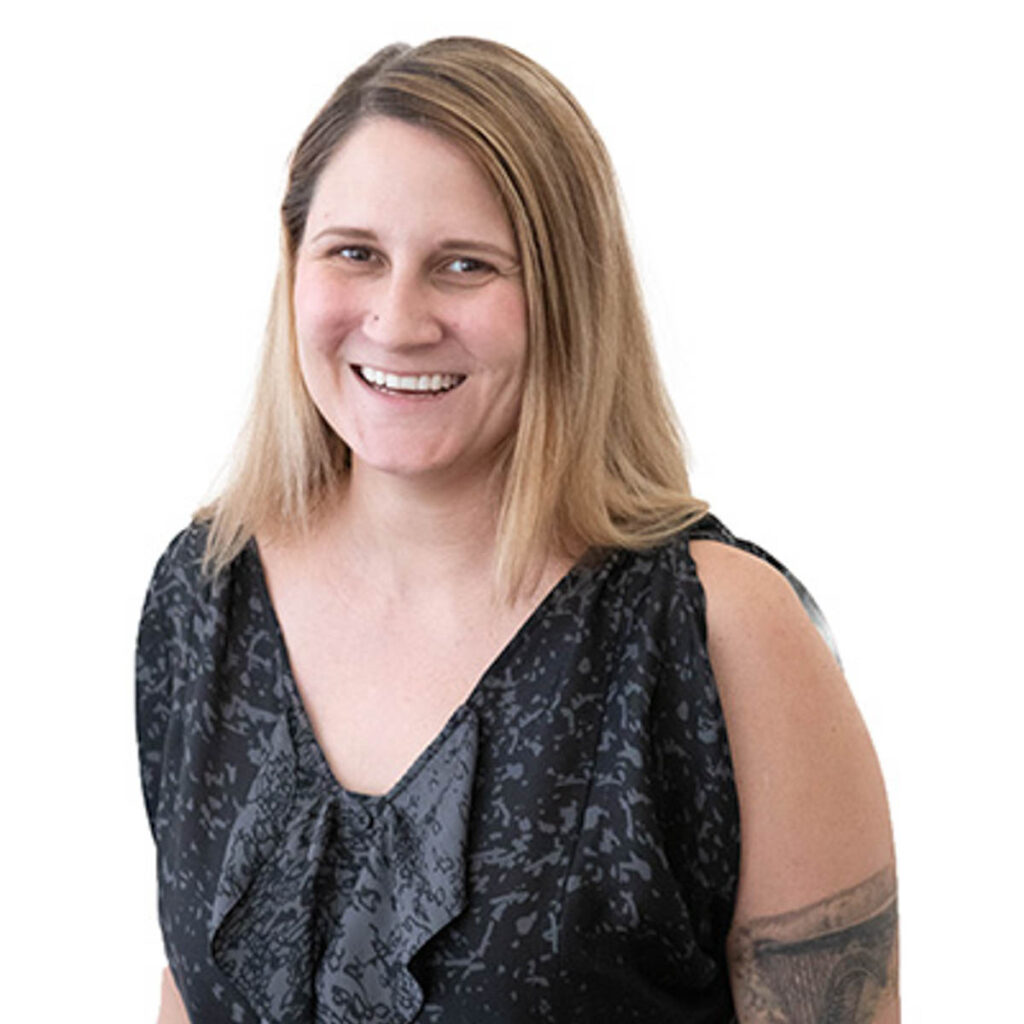 Jessica Young, MA | New South Associates