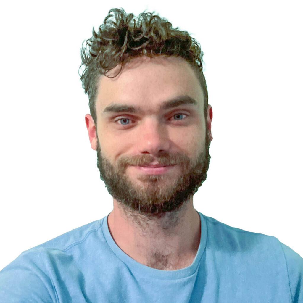 Jordan Cole, MA | New South Associates