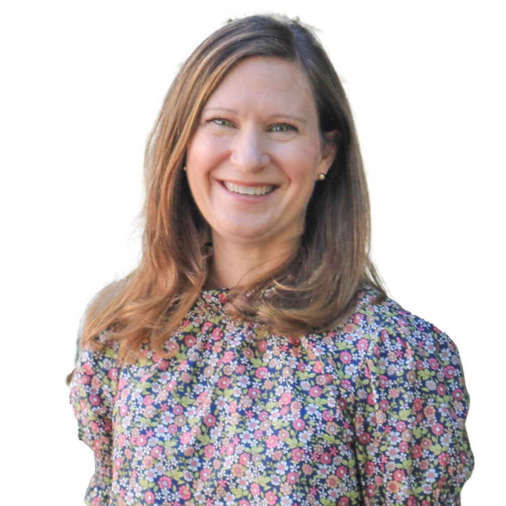 Kelly Galvarino | New South Associates