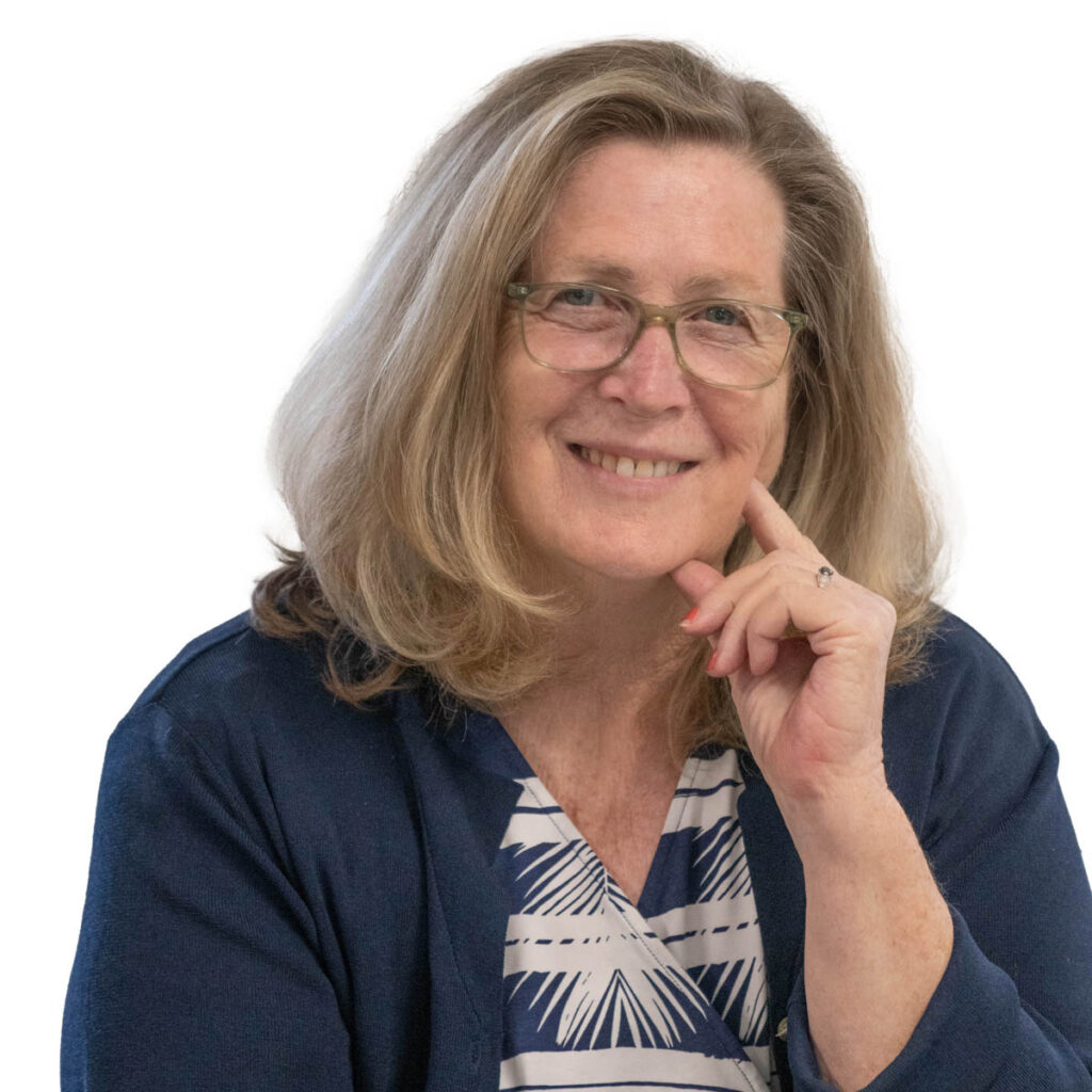 Mary Beth Reed, MA | New South Associates