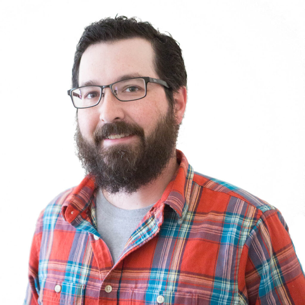 Matt Evans | New South Associates