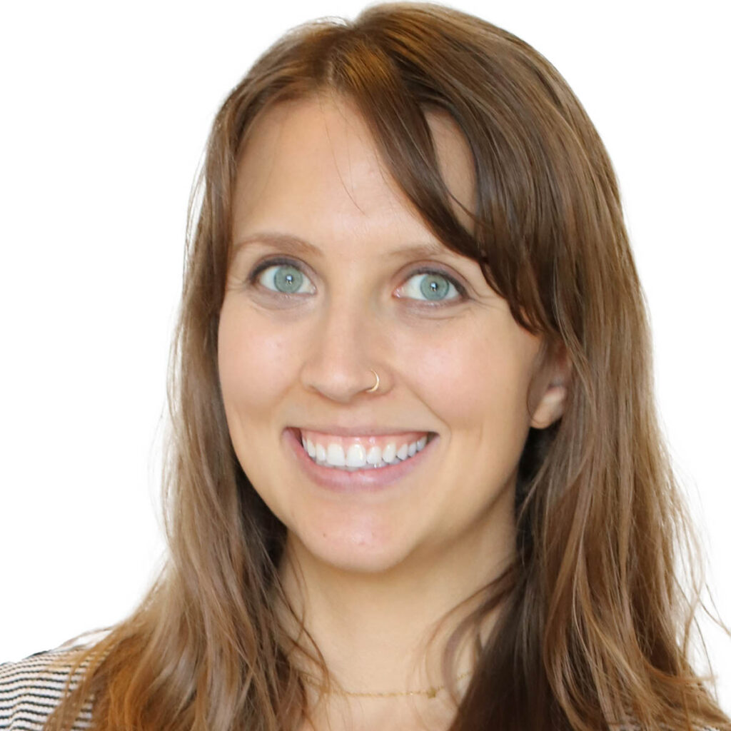 Kelly Loud | New South Associates