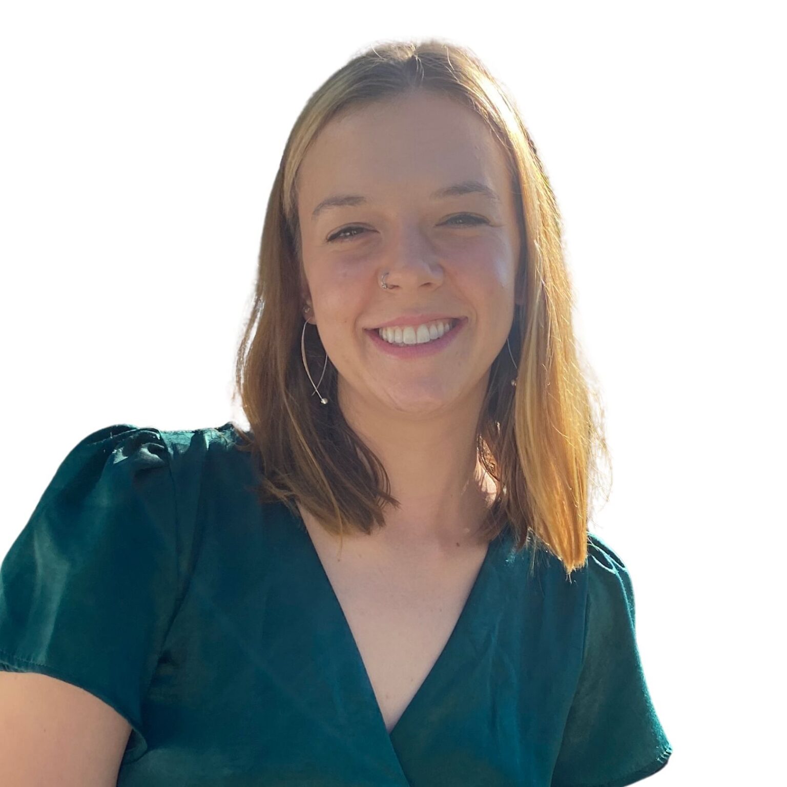 Madi Stover | New South Associates